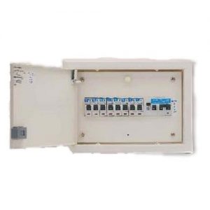 Distribution Box Installation Singapore | Electrical DB Box