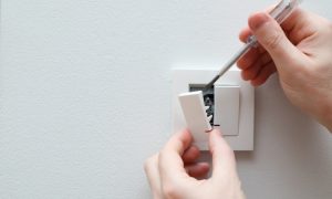 Why Your Light Switch Is Not Working and How to Fix It