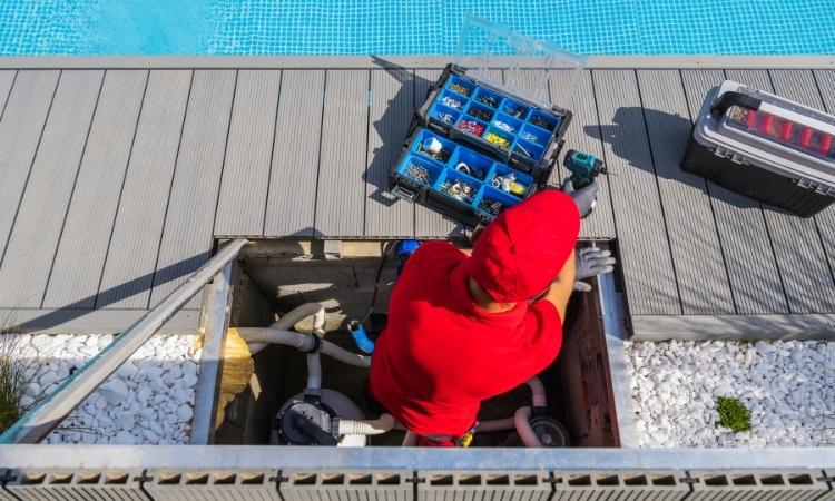 How to Ensure Safe Electrical Installation for Swimming Pools